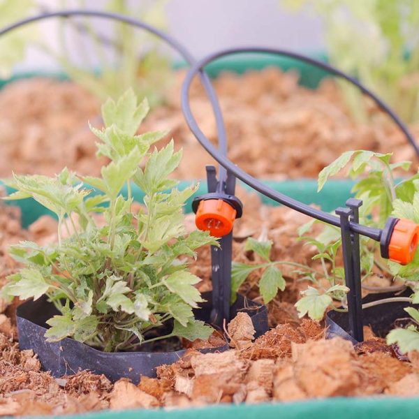 Sustainable Irrigation Methods | Community Resource Advocates ...